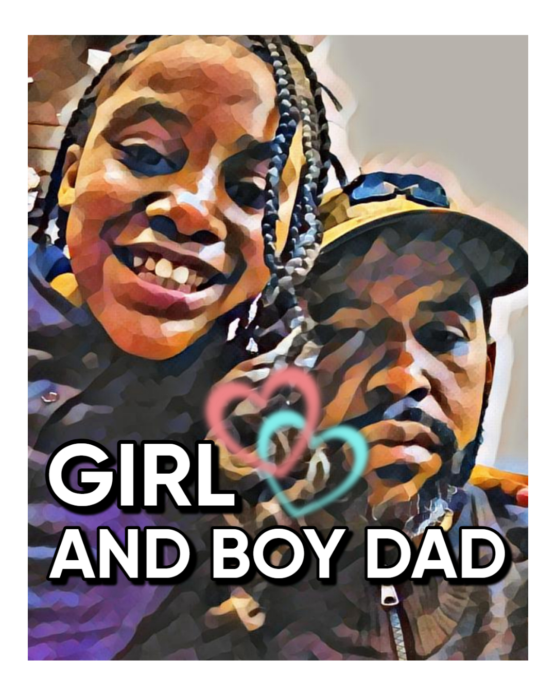 The Many Dimensions of Black Fatherhood - Community Connections