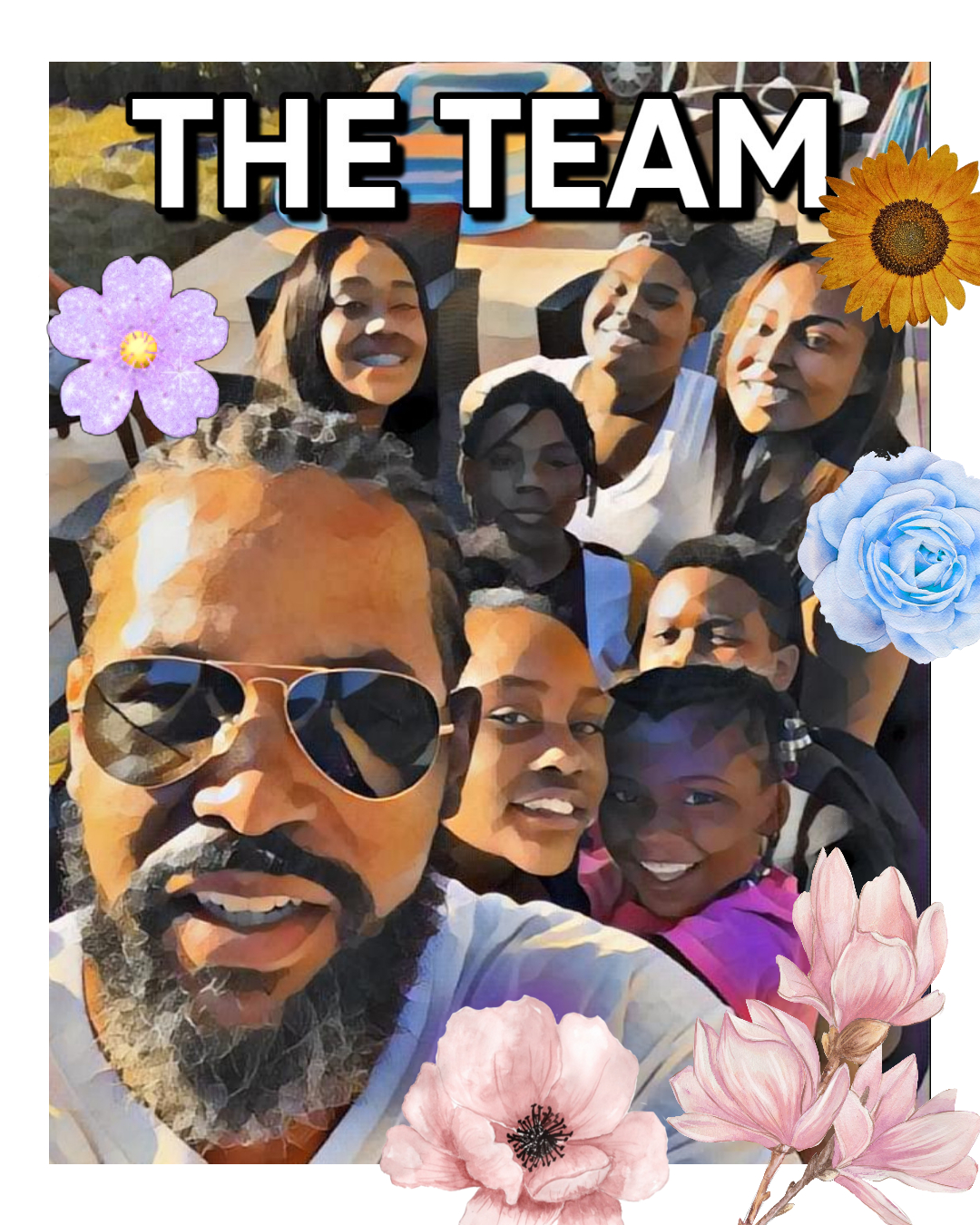 The Many Dimensions of Black Fatherhood - Community Connections